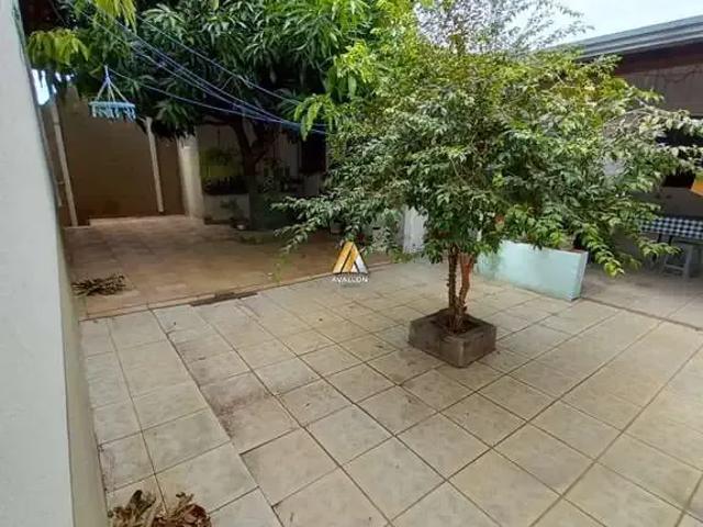 Casa / Sobrado para Venda em Sumaré/SP Parque Bandeirantes I Nova Veneza 5 Quartos