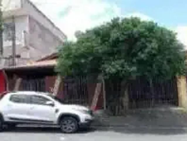 Casa / Sobrado para Venda em Sumaré/SP Parque da Amizade Nova Veneza 4 Quartos