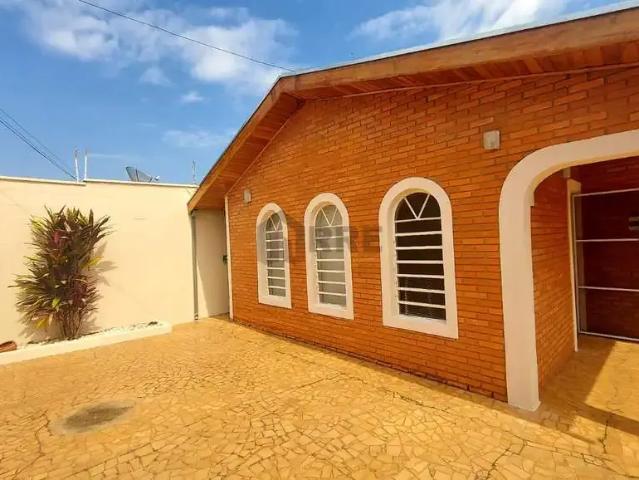 Casa / Sobrado para Venda em Sumaré/SP Parque da Amizade Nova Veneza 2 Quartos