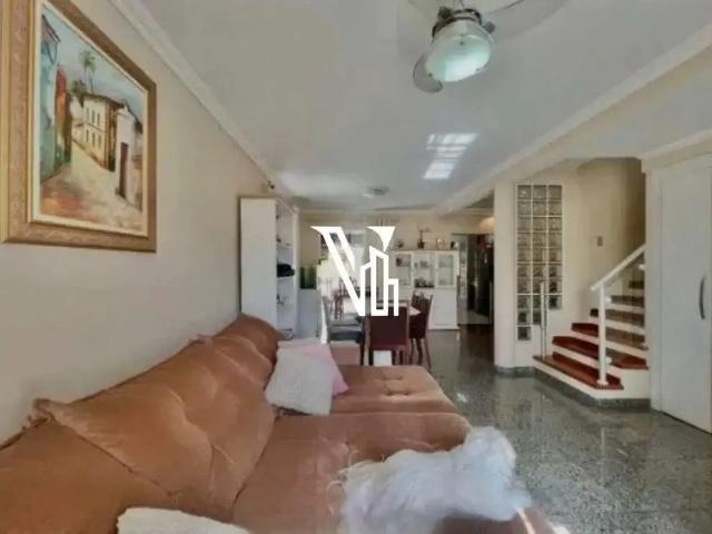 Casa / Sobrado para Venda em Sumaré/SP Parque da Amizade Nova Veneza 3 Quartos