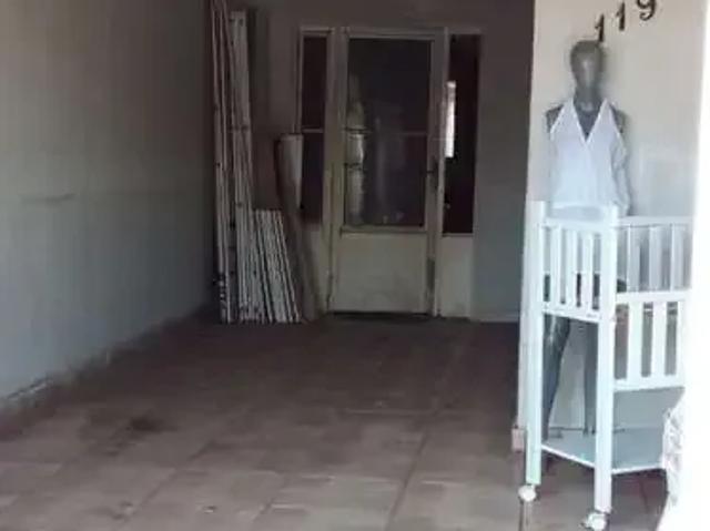 Casa / Sobrado para Venda em Sumaré/SP Parque Euclides Miranda 3 Quartos