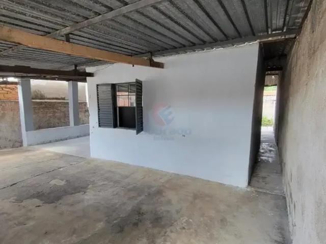 Casa / Sobrado para Venda em Sumaré/SP Parque Euclides Miranda 3 Quartos