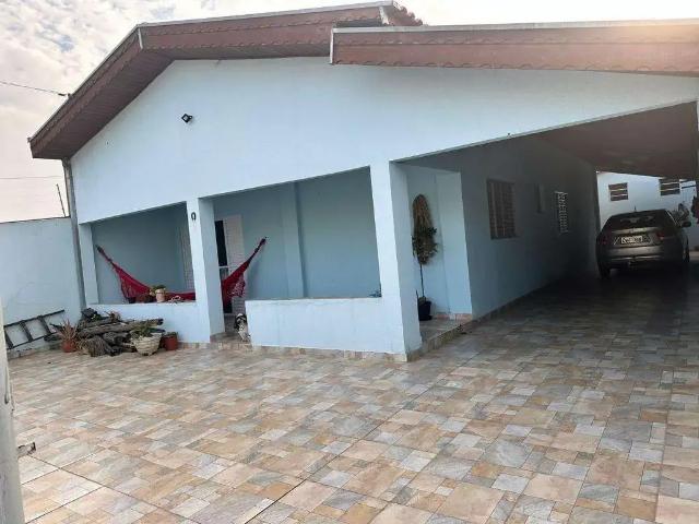 Casa / Sobrado para Venda em Sumaré/SP Parque Florely Nova Veneza 2 Quartos