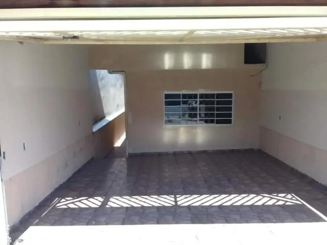 Casa / Sobrado para Venda em Sumaré/SP Parque Florely Nova Veneza 3 Quartos