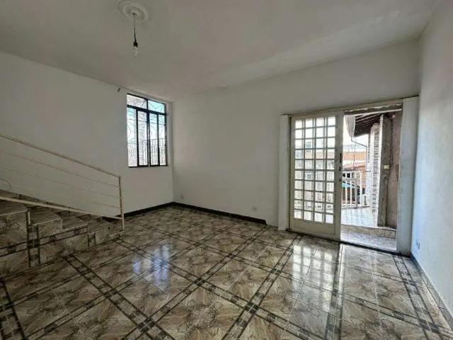 Casa / Sobrado para Venda em Sumaré/SP Parque Florely Nova Veneza 3 Quartos