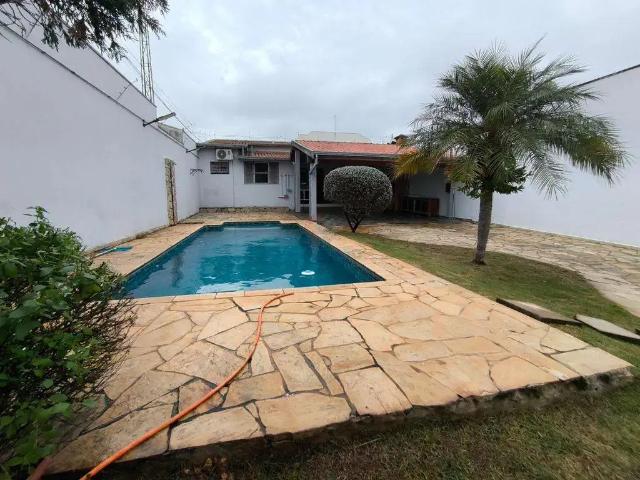 Casa / Sobrado para Venda em Sumaré/SP Parque Franceschini 1 Quartos