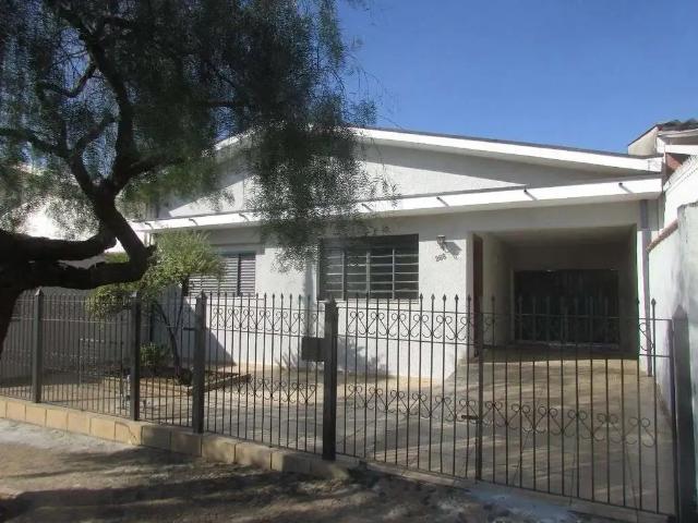 Casa / Sobrado para Venda em Sumaré/SP Parque Franceschini 2 Quartos