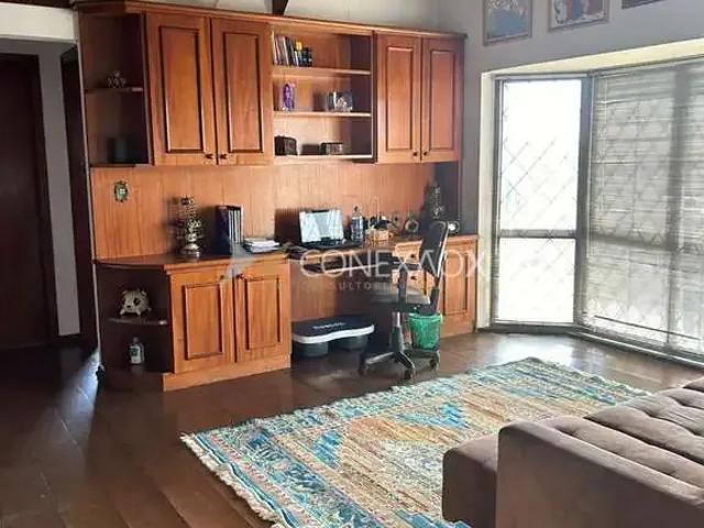 Casa / Sobrado para Venda em Sumaré/SP Parque Franceschini 3 Quartos