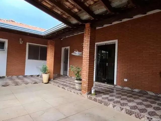 Casa / Sobrado para Venda em Sumaré/SP Parque Hongaro 2 Quartos