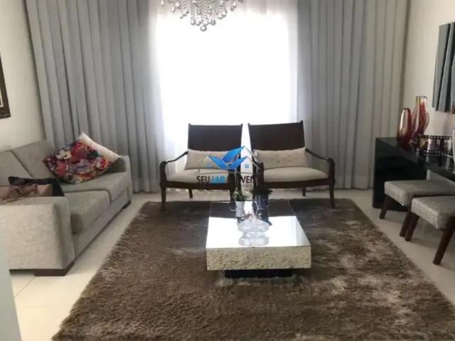 Casa / Sobrado para Venda em Sumaré/SP Parque Hongaro 3 Quartos