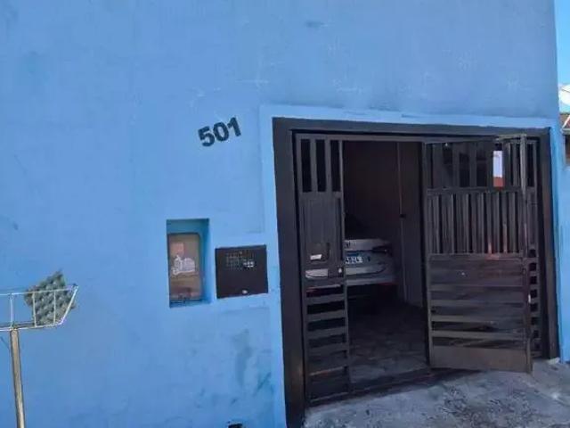 Casa / Sobrado para Venda em Sumaré/SP Parque Ideal Nova Veneza 2 Quartos