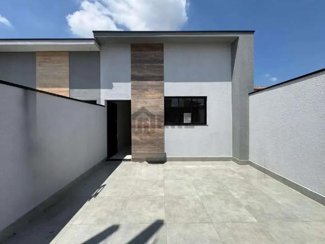 Casa / Sobrado para Venda em Sumaré/SP Parque Itália Nova Veneza 3 Quartos