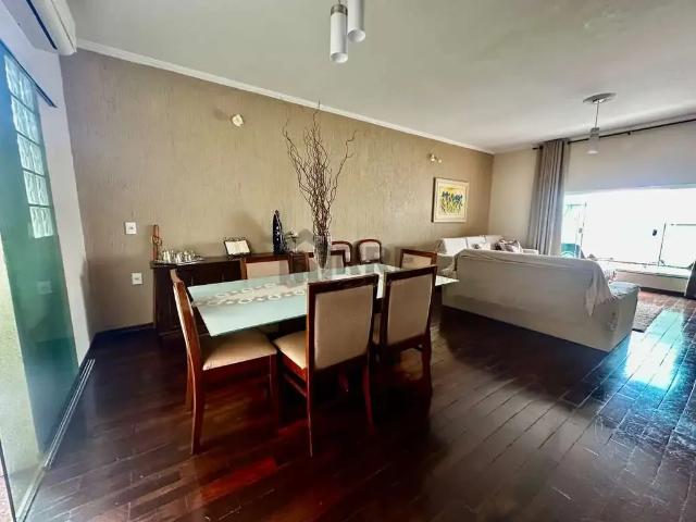 Casa / Sobrado para Venda em Sumaré/SP Parque João de Vasconcelos 3 Quartos