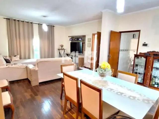 Casa / Sobrado para Venda em Sumaré/SP Parque João de Vasconcelos 3 Quartos
