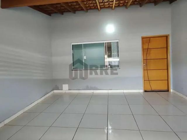 Casa / Sobrado para Venda em Sumaré/SP Parque Jatobá Nova Veneza 2 Quartos
