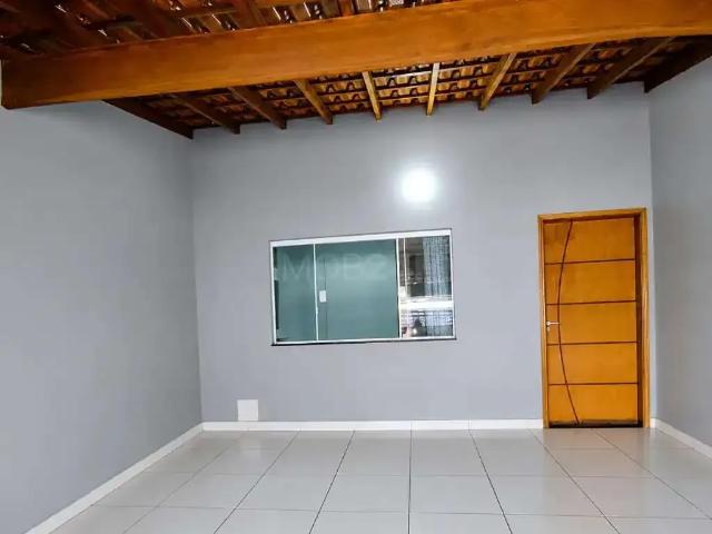 Casa / Sobrado para Venda em Sumaré/SP Parque Jatobá Nova Veneza 2 Quartos