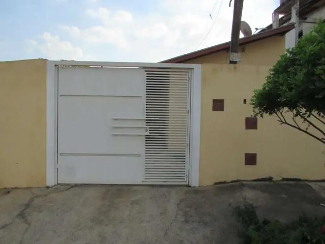 Casa / Sobrado para Venda em Sumaré/SP Parque Jatobá Nova Veneza 2 Quartos