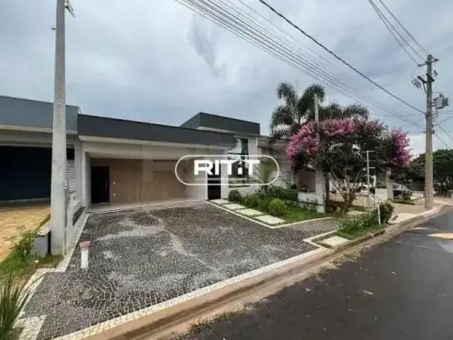 Casa / Sobrado para Venda em Sumaré/SP Parque Jatobá Nova Veneza 3 Quartos