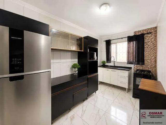 Casa / Sobrado para Venda em Sumaré/SP Parque Jatobá Nova Veneza 3 Quartos