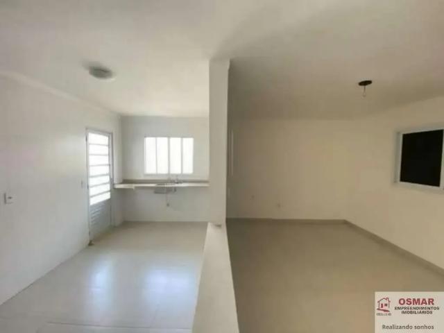 Casa / Sobrado para Venda em Sumaré/SP Parque Jatobá Nova Veneza 3 Quartos