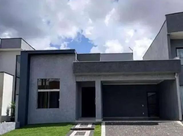 Casa / Sobrado para Venda em Sumaré/SP Parque Jatobá Nova Veneza 3 Quartos