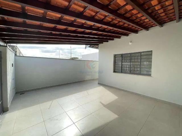 Casa / Sobrado para Venda em Sumaré/SP Parque Manoel de Vasconcelos 2 Quartos