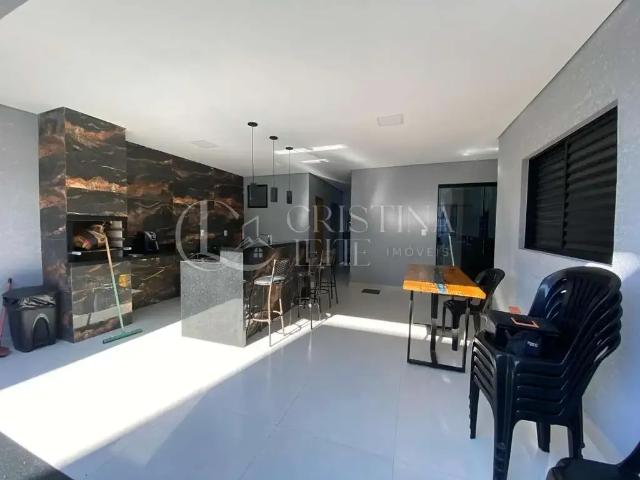 Casa / Sobrado para Venda em Sumaré/SP Parque Manoel de Vasconcelos 3 Quartos