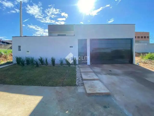 Casa / Sobrado para Venda em Sumaré/SP Parque Manoel de Vasconcelos 3 Quartos