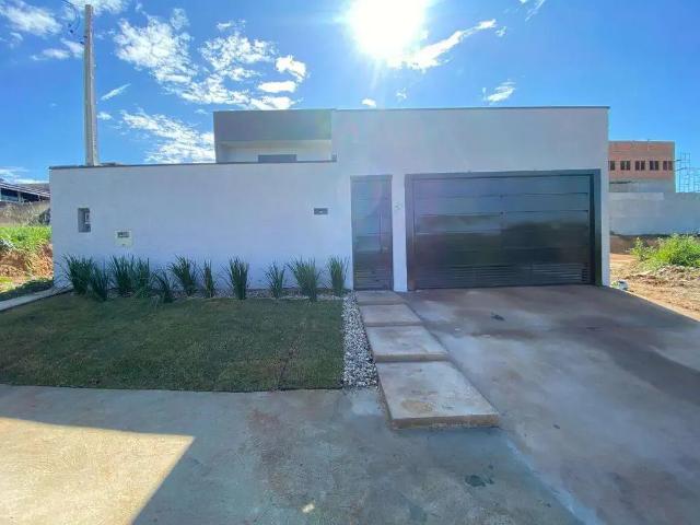 Casa / Sobrado para Venda em Sumaré/SP Parque Manoel de Vasconcelos 3 Quartos