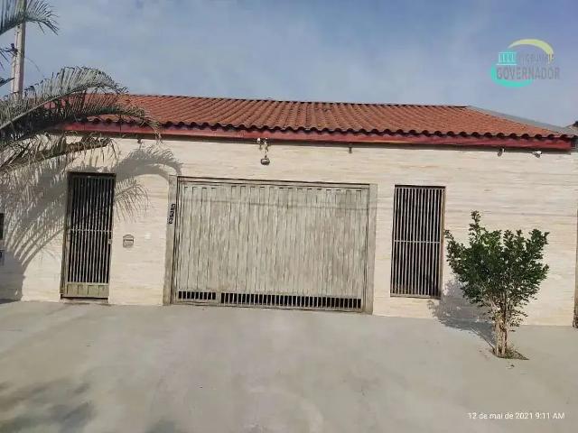 Casa / Sobrado para Venda em Sumaré/SP Parque Manoel de Vasconcelos 3 Quartos