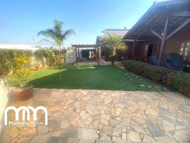 Casa / Sobrado para Venda em Sumaré/SP Parque Manoel de Vasconcelos 4 Quartos