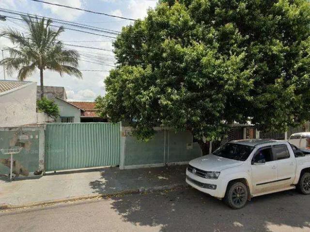 Casa / Sobrado para Venda em Sumaré/SP Parque Santo Antônio Nova Veneza 1 Quartos