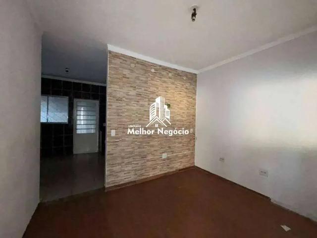 Casa / Sobrado para Venda em Sumaré/SP Parque Santo Antônio Nova Veneza 2 Quartos