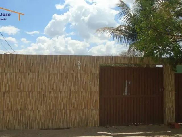 Casa / Sobrado para Venda em Sumaré/SP Parque Santo Antônio Nova Veneza 2 Quartos