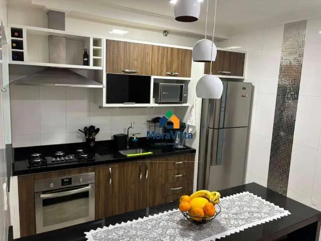 Casa / Sobrado para Venda em Sumaré/SP Parque Santo Antônio Nova Veneza 2 Quartos