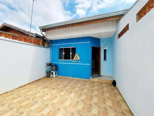 Casa / Sobrado para Venda em Sumaré/SP Parque Santo Antônio Nova Veneza 2 Quartos