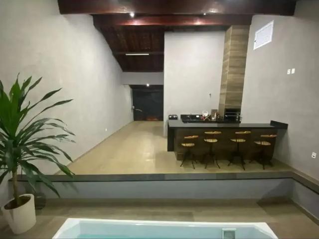Casa / Sobrado para Venda em Sumaré/SP Parque Santo Antônio Nova Veneza 2 Quartos