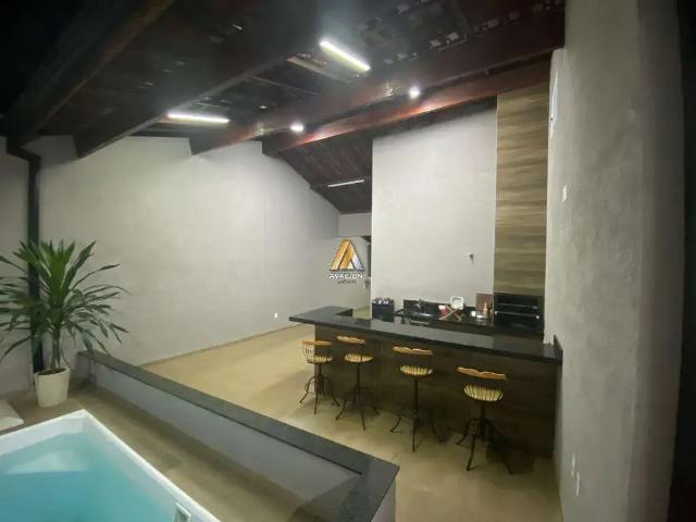 Casa / Sobrado para Venda em Sumaré/SP Parque Santo Antônio Nova Veneza 2 Quartos