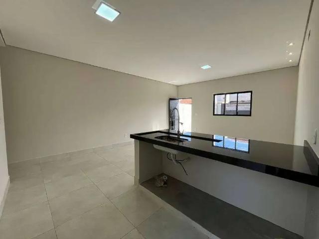 Casa / Sobrado para Venda em Sumaré/SP Parque Sevilha Nova Veneza 3 Quartos