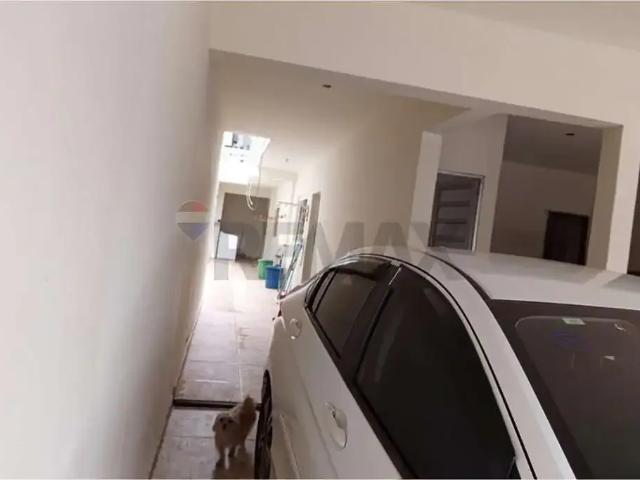Casa / Sobrado para Venda em Sumaré/SP Parque Sevilha Nova Veneza 3 Quartos