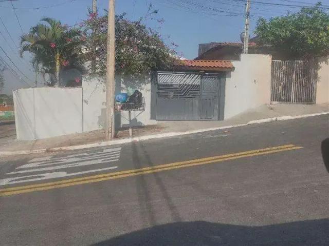 Casa / Sobrado para Venda em Sumaré/SP Parque Silva Azevedo Nova Veneza 3 Quartos