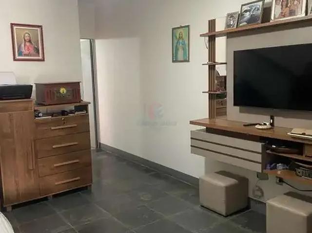 Casa / Sobrado para Venda em Sumaré/SP Parque Progresso Nova Veneza 2 Quartos