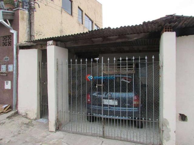 Casa / Sobrado para Venda em Sumaré/SP Parque Rosa e Silva 2 Quartos