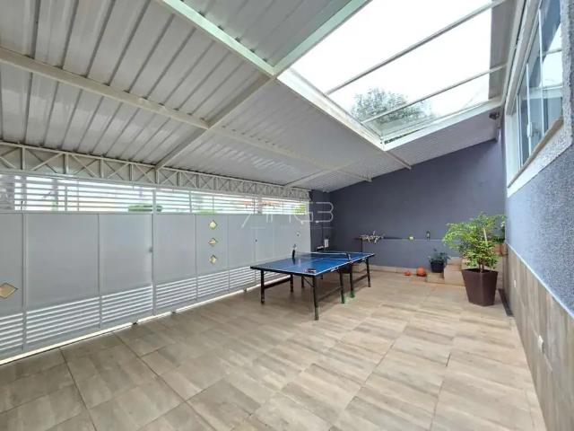 Casa / Sobrado para Venda em Sumaré/SP Parque Residencial Casarão 5 Quartos