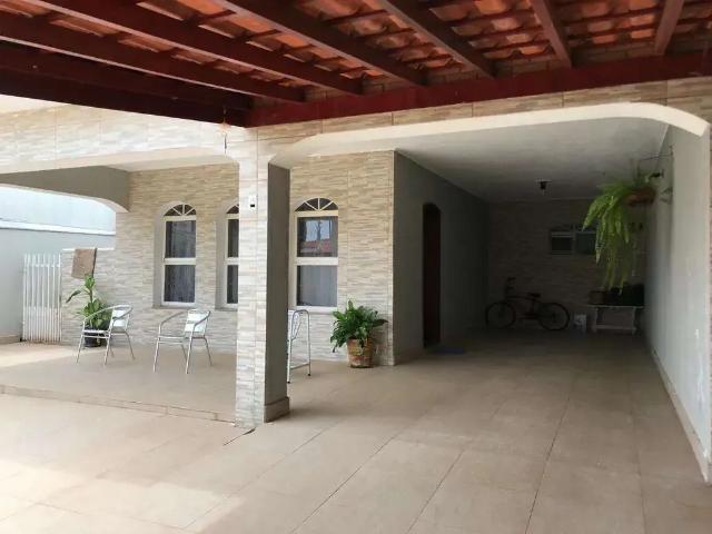 Casa / Sobrado para Venda em Sumaré/SP Parque Residencial Casarão 2 Quartos