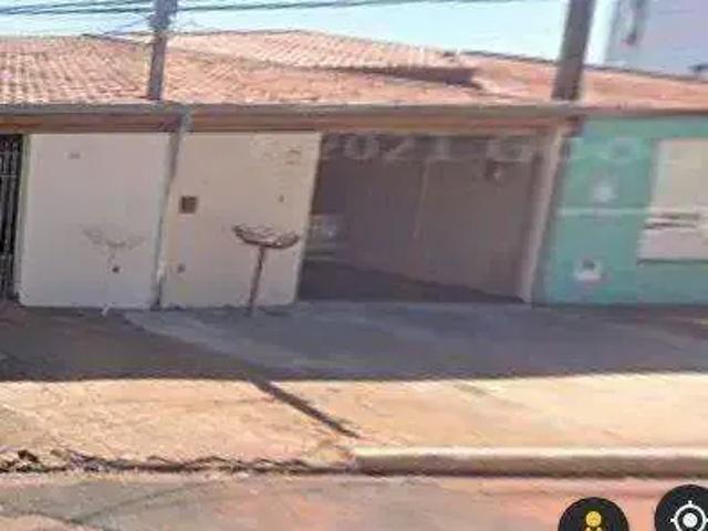 Casa / Sobrado para Venda em Sumaré/SP Parque Residencial Casarão 2 Quartos