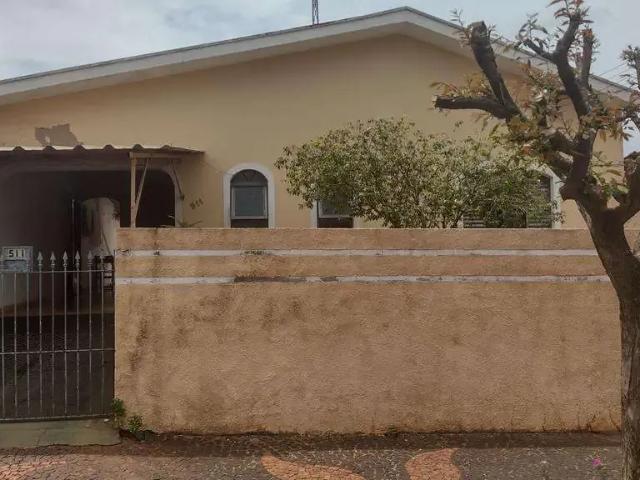 Casa / Sobrado para Venda em Sumaré/SP Parque Residencial Casarão 2 Quartos