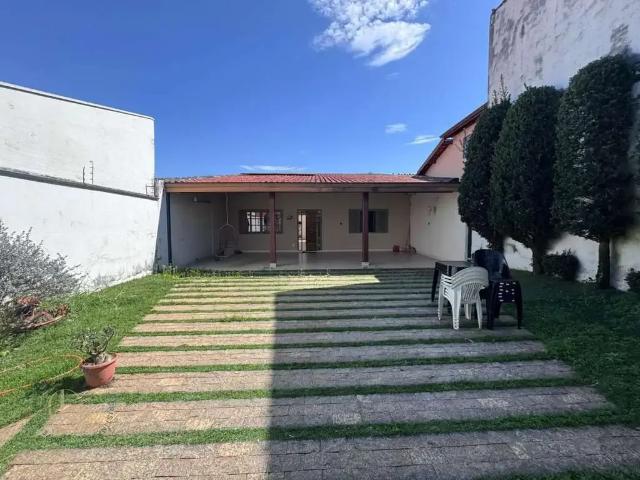 Casa / Sobrado para Venda em Sumaré/SP Parque Residencial Casarão 2 Quartos