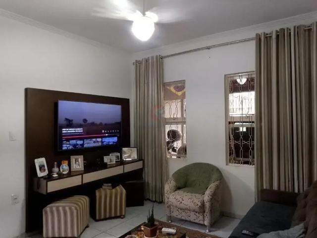 Casa / Sobrado para Venda em Sumaré/SP Parque Residencial Casarão 2 Quartos