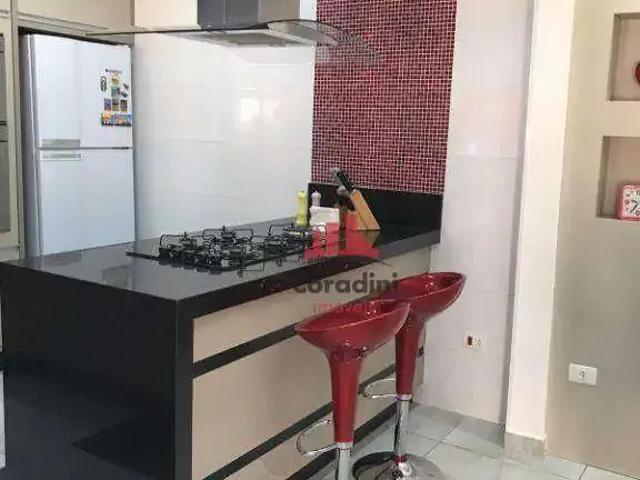 Casa / Sobrado para Venda em Sumaré/SP Parque Residencial Casarão 3 Quartos